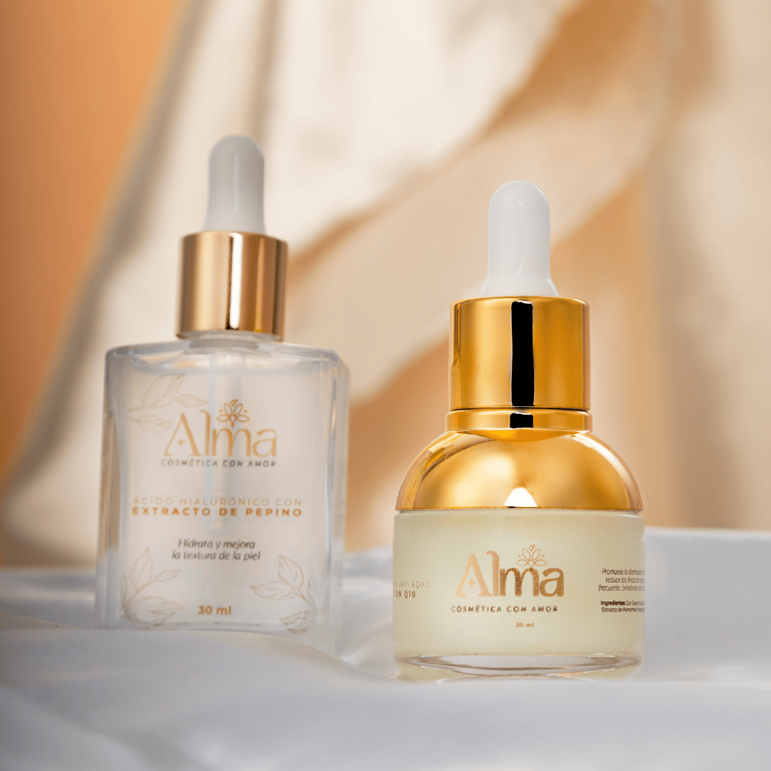 ALMA COSMETICS STORE