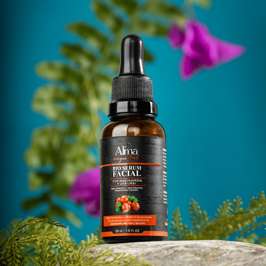 ALMA COSMETICS STORE