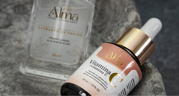 ALMA COSMETICS STORE