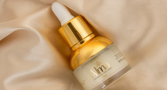 ALMA COSMETICS STORE