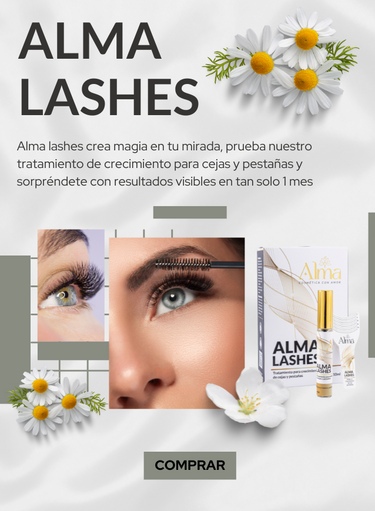 ALMA COSMETICS STORE