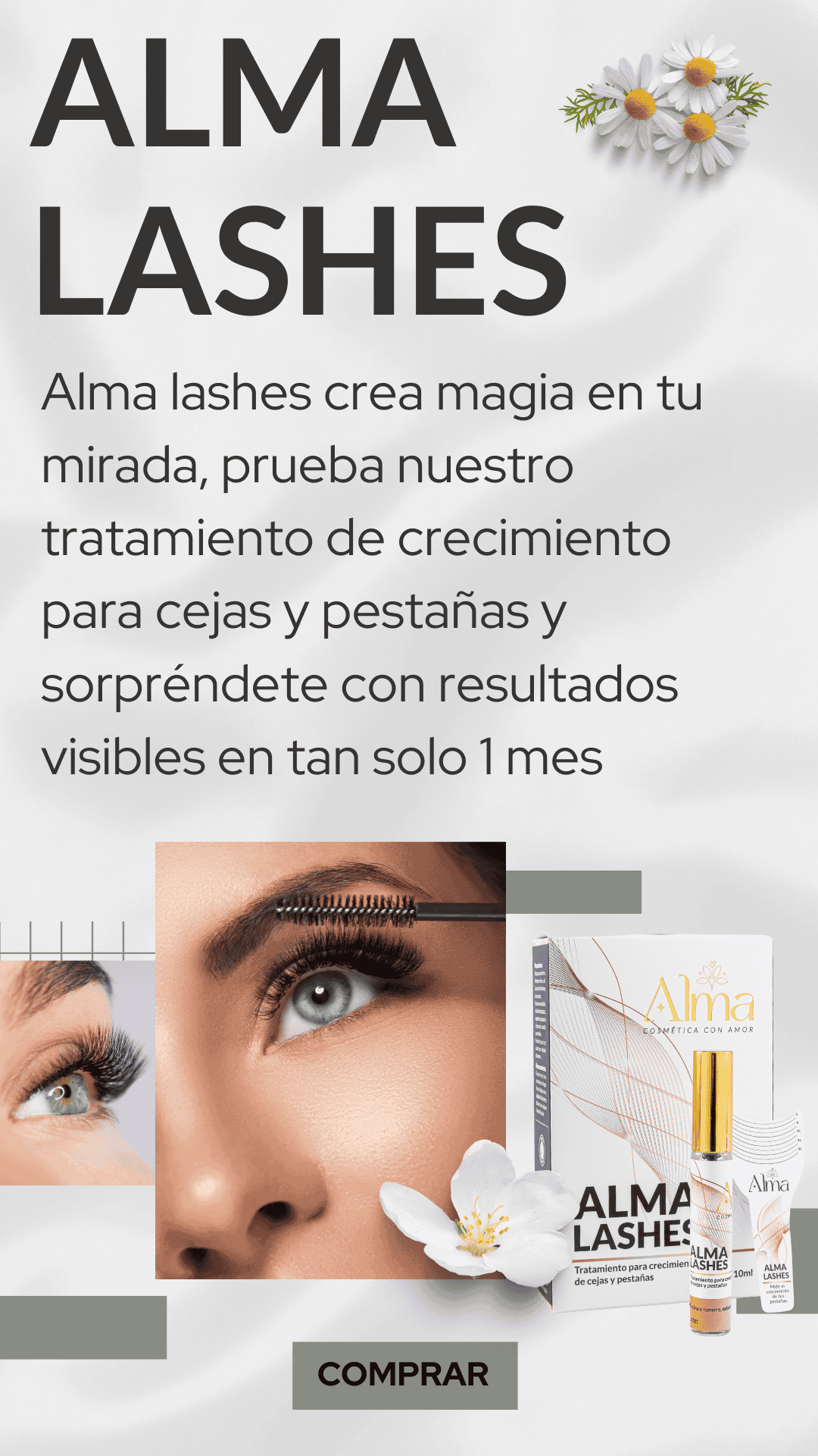 ALMA COSMETICS STORE