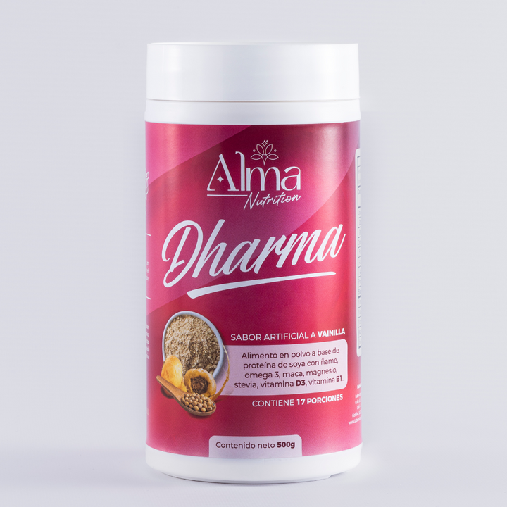 NUTRICIÓN – ALMA COSMETICS STORE